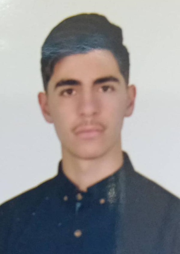 IHF | MOHAMMAD MAHDI